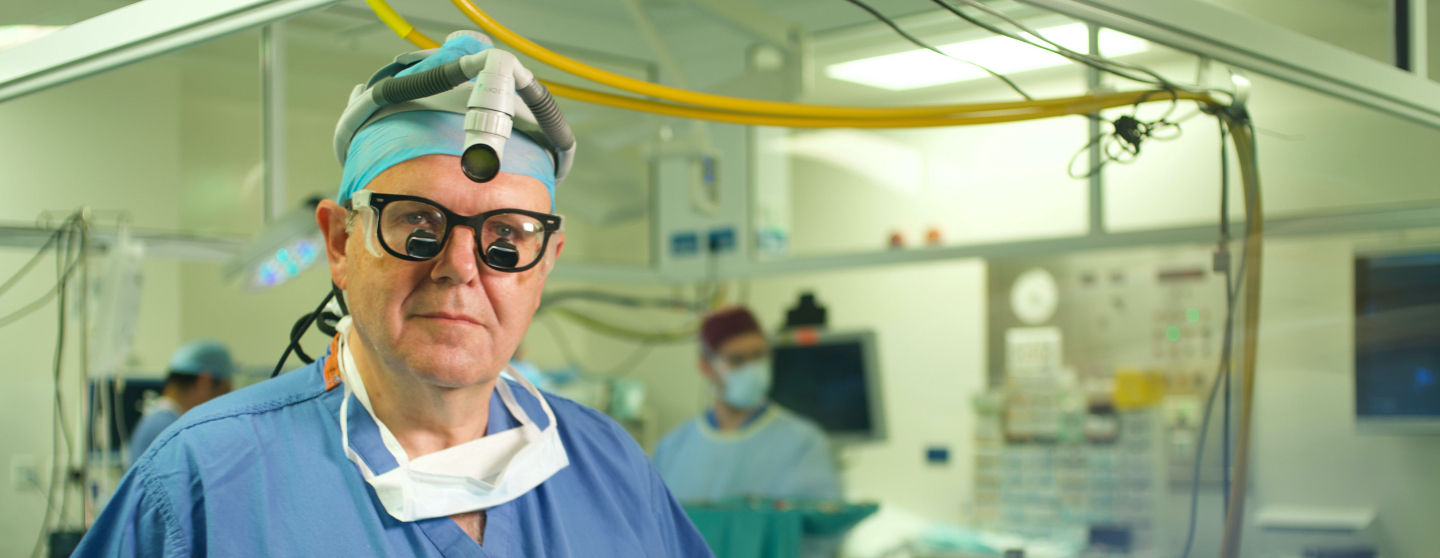 999: Critical Condition shortlisted for the Broadcast Awards - Brinkworth