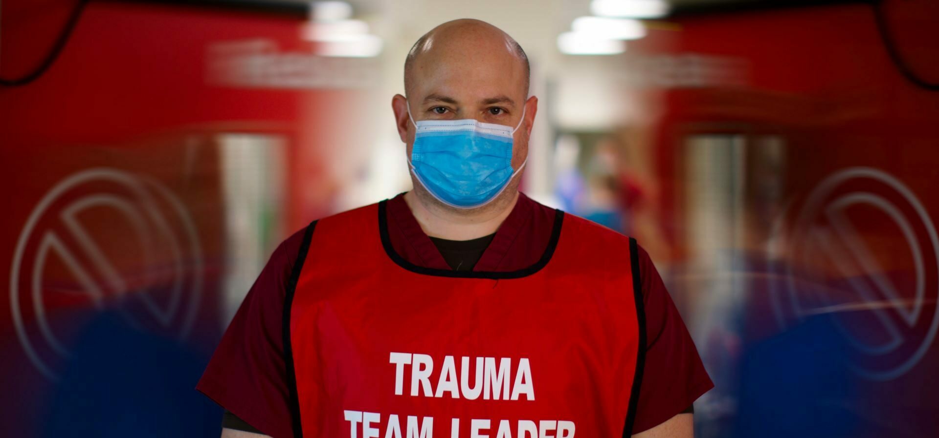 Brinkworth’s award-winning medical series, 999: Critical Condition ...