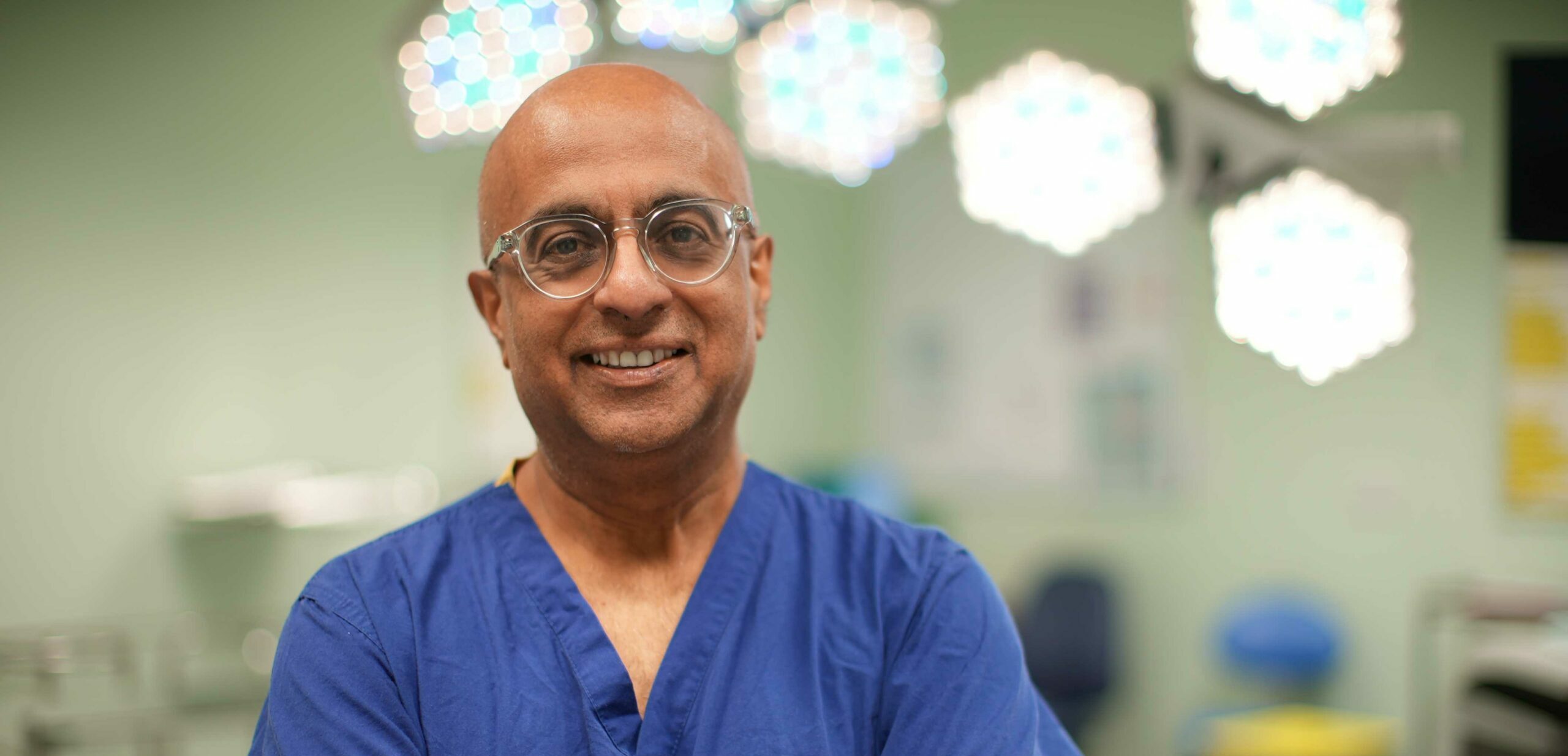 Surgeons: A Matter of Life or Death - Brinkworth